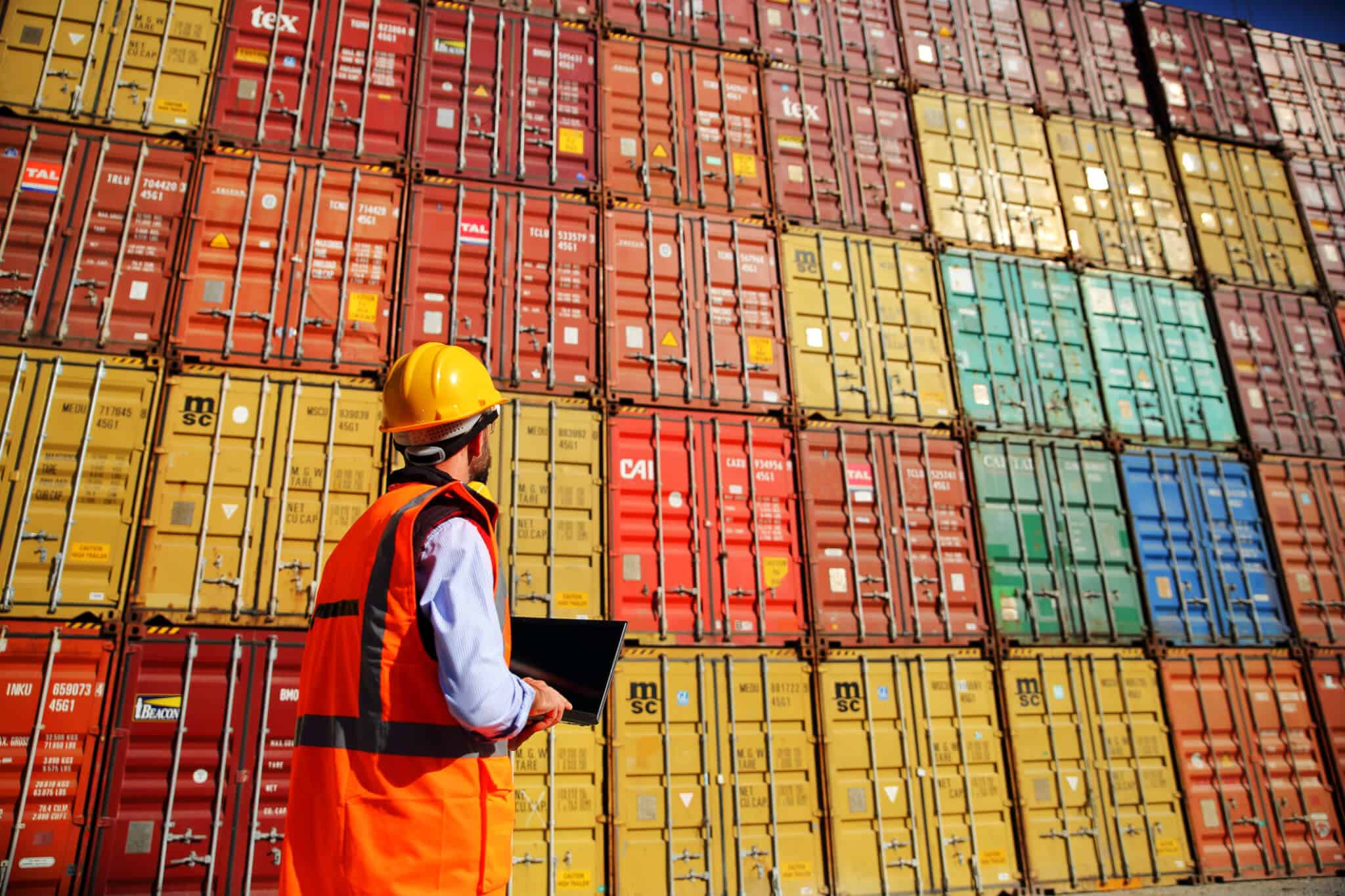 Complex Logistics Types Of Logistics Service Providers Stockwells Complex Logistics Types Of Logistics Service Providers Stockwells