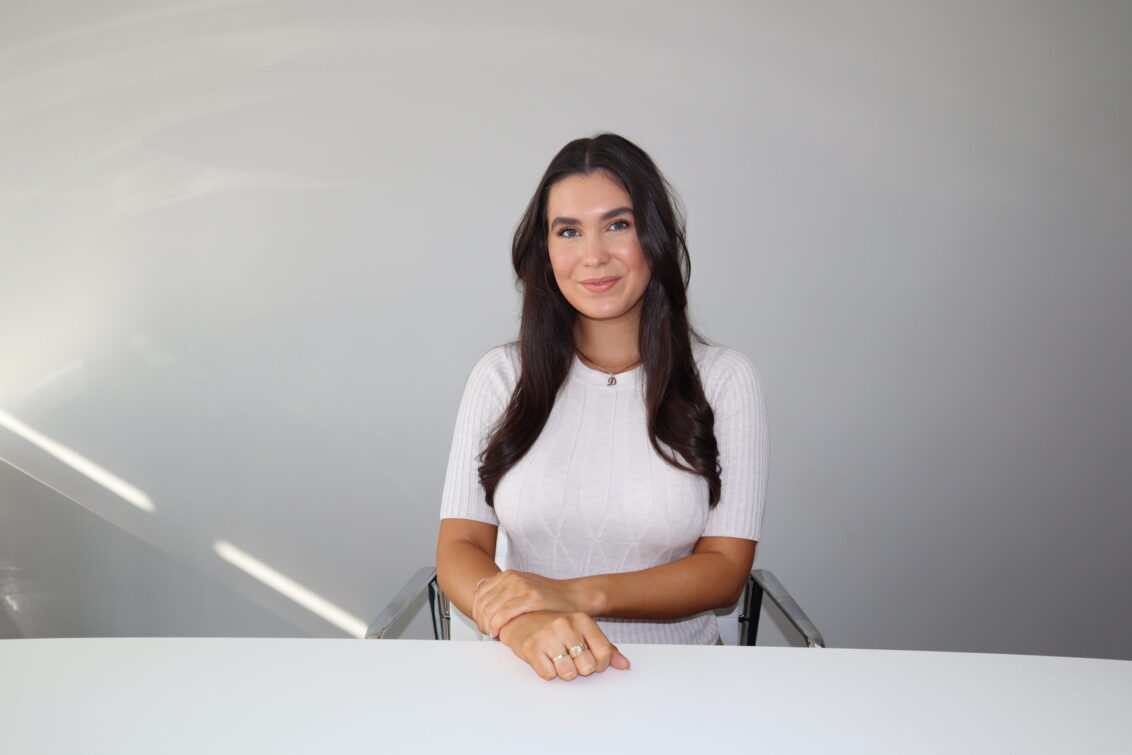 Meet Stockwell’s Inside Sales Rep, Dominique Hart | Stockwell