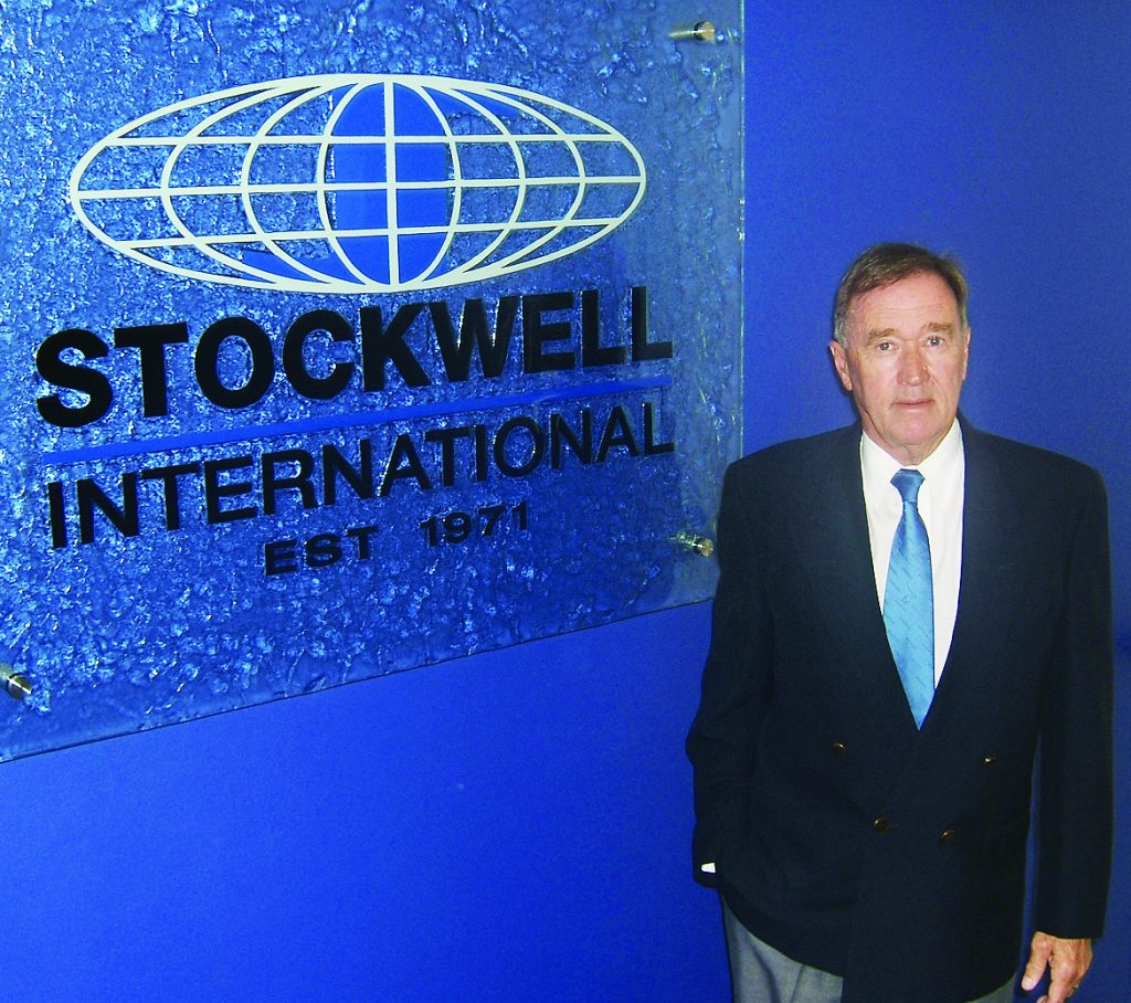 About Stockwells | Over 50 Years of Freight Forwarding Excellence