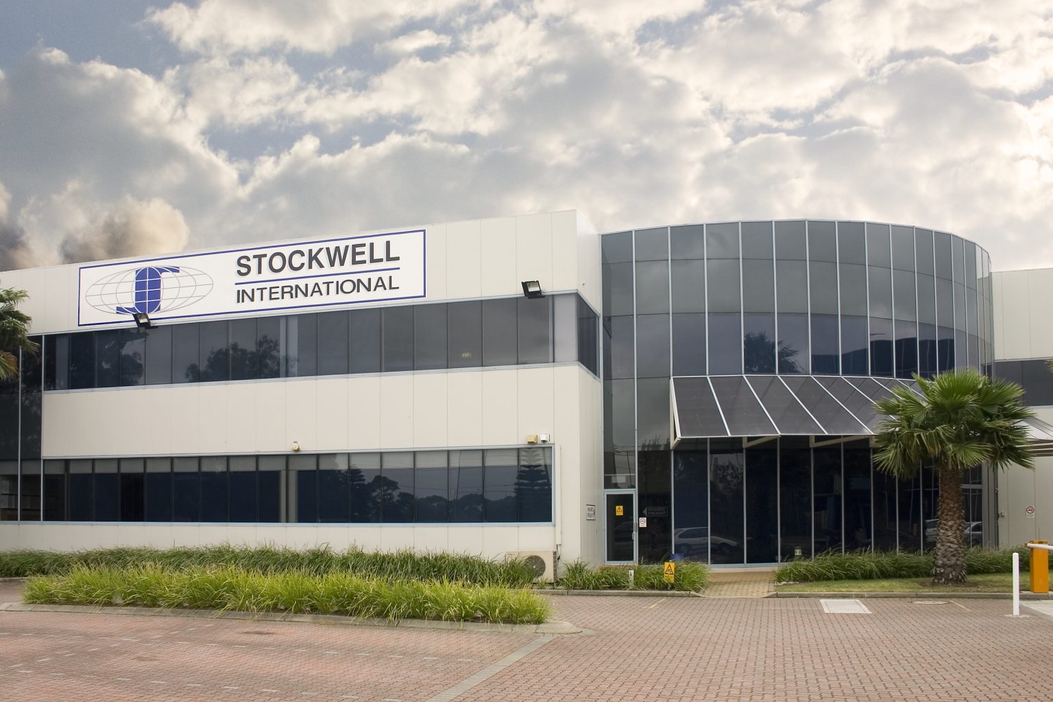 About Stockwells | Over 50 Years of Freight Forwarding Excellence